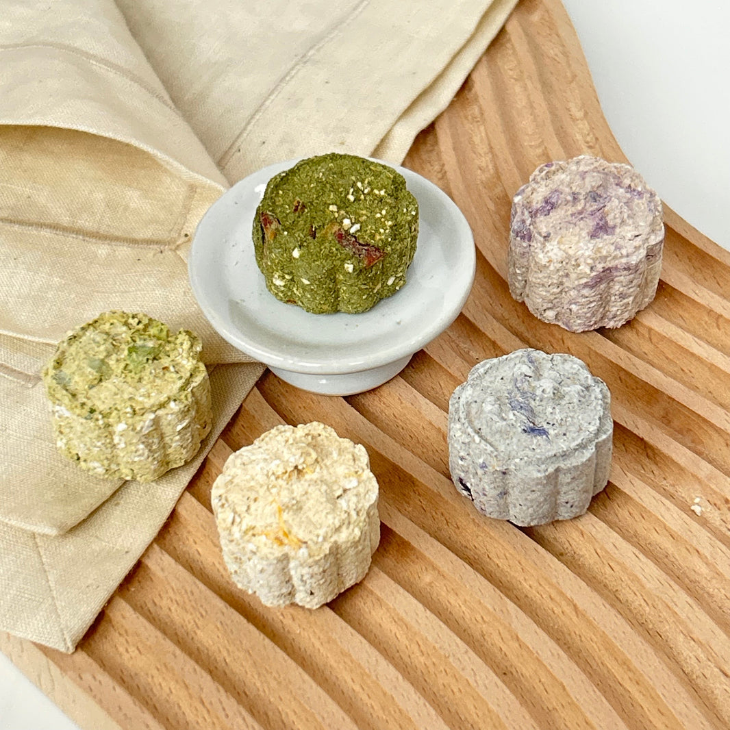 Fatpouches Singapore | Hamsters & Rodents Pet Supplies Online