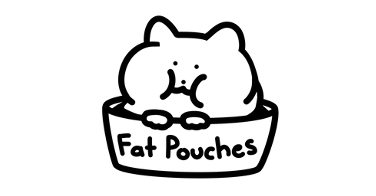 Fatpouches Singapore | Hamsters & Rodents Pet Supplies Online